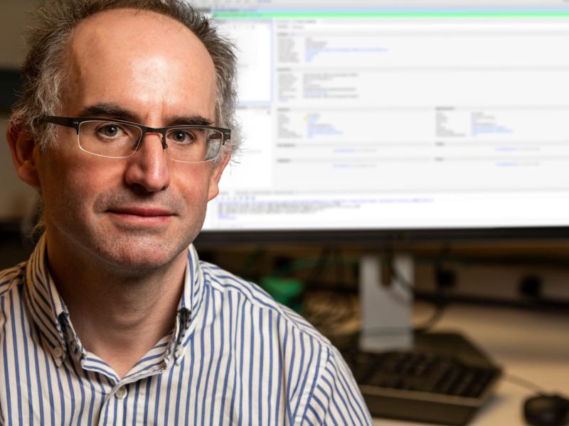 Graph and Data Analytics | PNNL